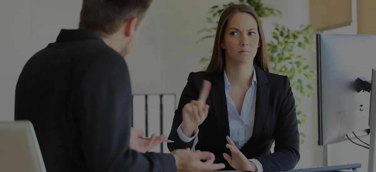 Sexual Harassment Prevention Training